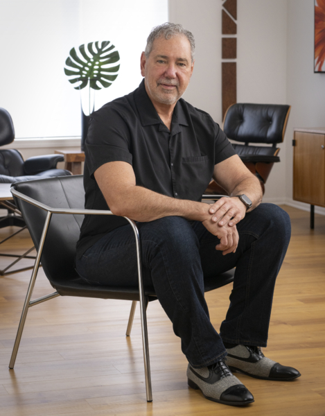 Randy Van Duinen - Official Website